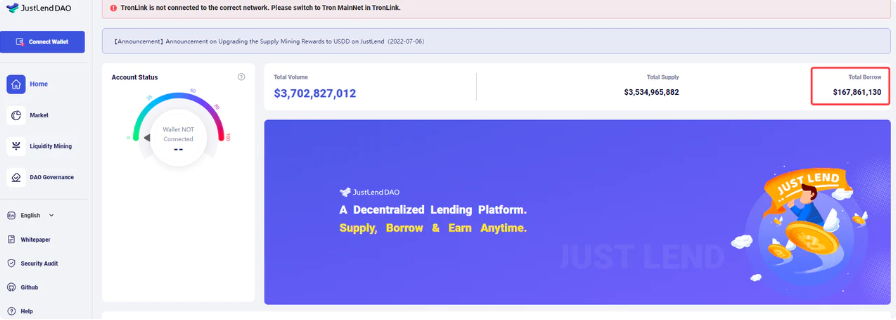 解读 USDD：穿过脱钩幻觉 寻找真实的稳定币-TokenMi