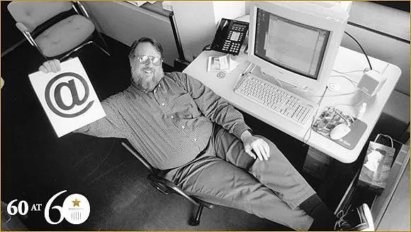 40 图捋清从 Web1 到 Web3 的互联网简史-TokenMi