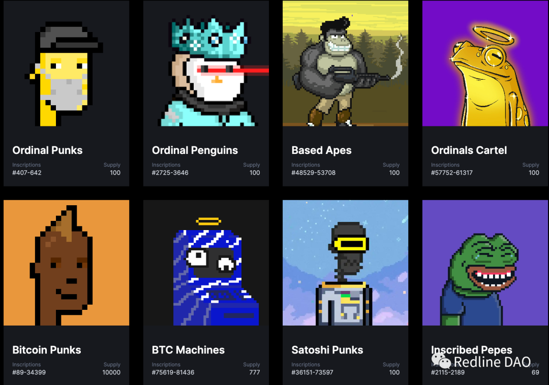 深度探讨比特币链上NFT：Ordinals 变革及比特币可扩展性-TokenMi